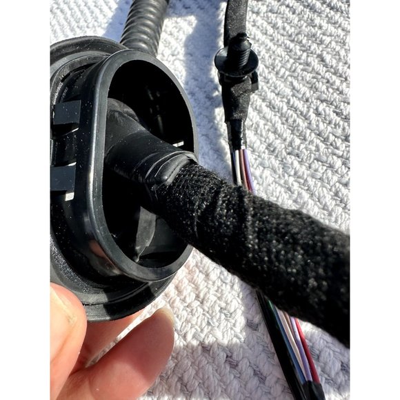 Tesla | Other | Tesla Model 3 Rear Trunk Harnesses For 28 2019 2020 ...